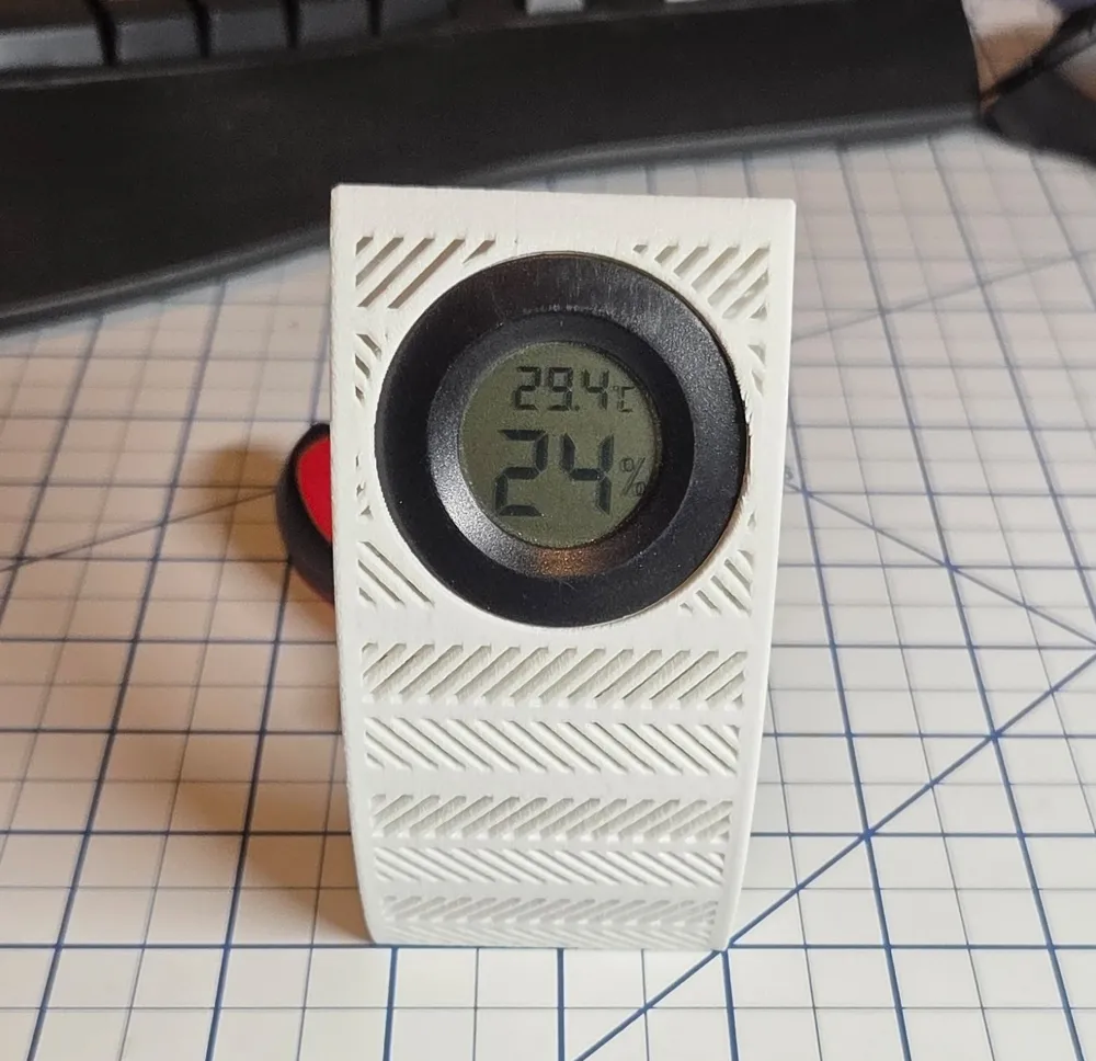 AMS 2 Dry Pod System V11 - Free 3D Print Model - MakerWorld