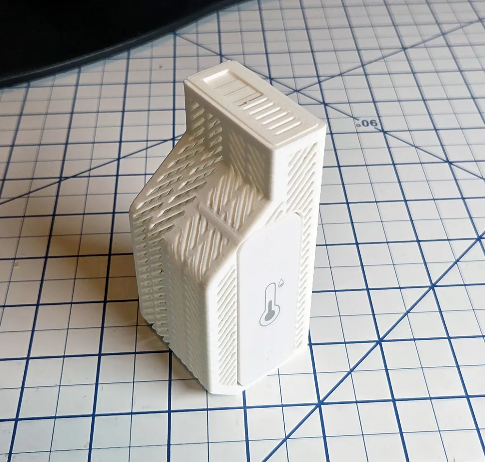 AMS 2乾燥ポッドシステムV9 by mcmaven MakerWorld：無料3Dモデルをダウンロード