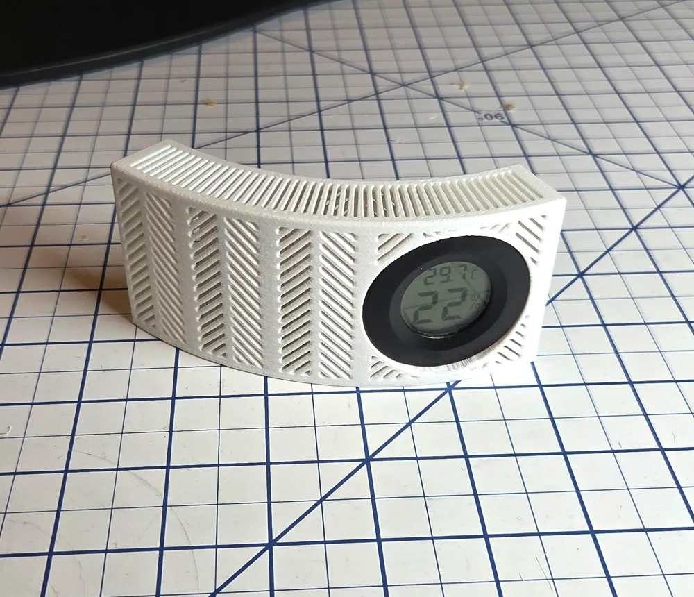 AMS 2 Dry Pod System V11 - Free 3D Print Model - MakerWorld