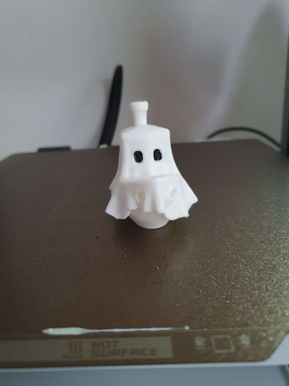Ghost Benchy by TheRobotsAreHere MakerWorld: Download Free 3D Models