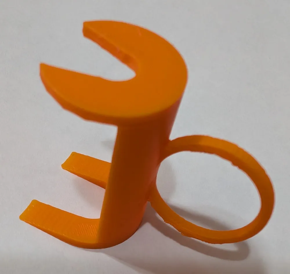 Pen Needle remover - Free 3D Print Model - MakerWorld