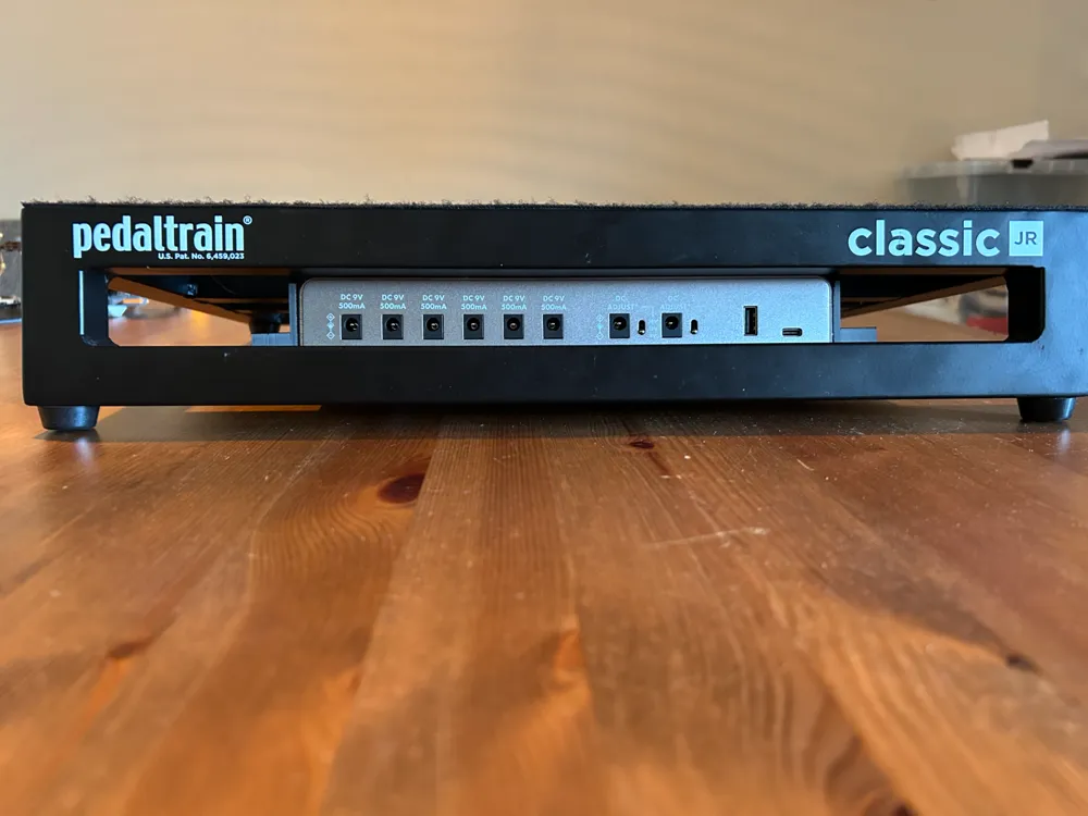 Fender Engine Room mounting brackets Pedaltrain by Chuck Norrit MakerWorld: Download Free 3D Models