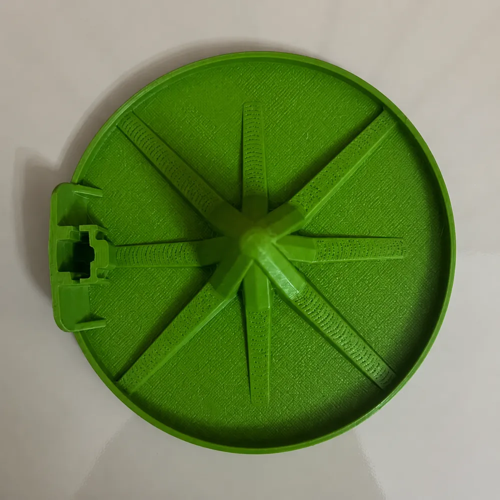 Soporte de Secado de Mate 3 en 1 y Sostenedor de Bombilla - Modelo de ...