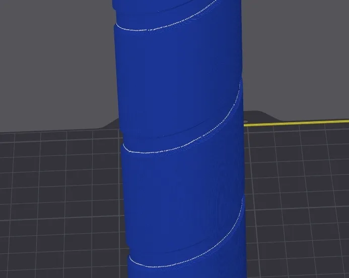 Tube Container by ruimach - MakerWorld