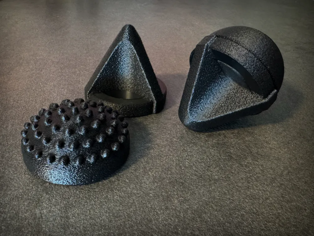 Muscle Trigger Points by NuclearMachine MakerWorld: Download Free 3D Models