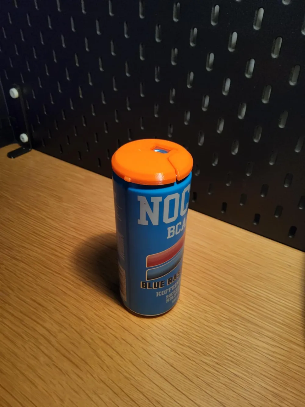 Celsius y Nocco y tapa para lata de refresco (Derrame reducido) por ...