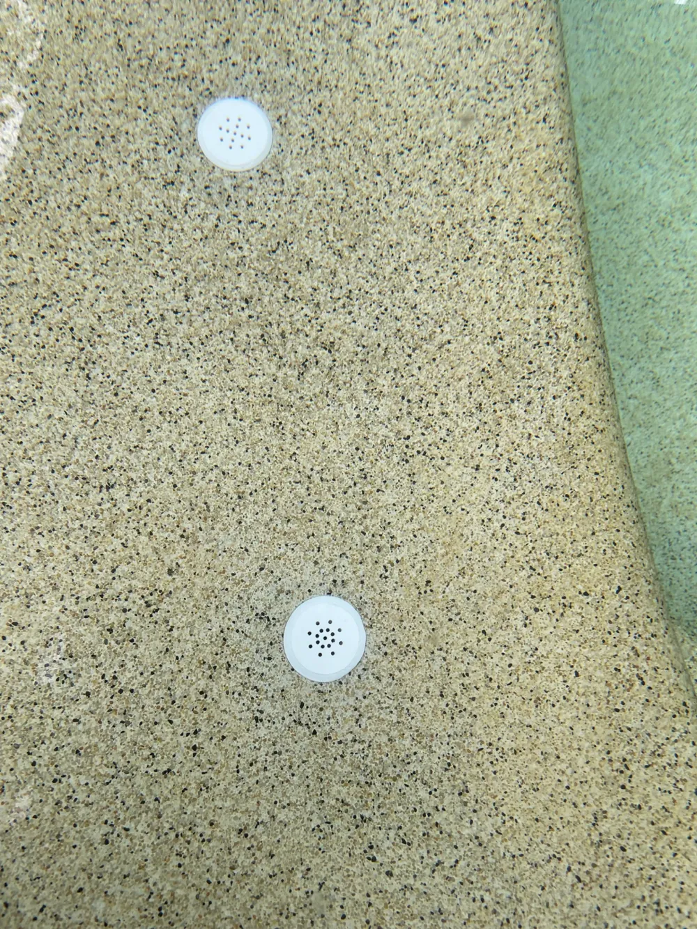 Water Or Air Spa Pool End Cap by 3DSeymour - MakerWorld