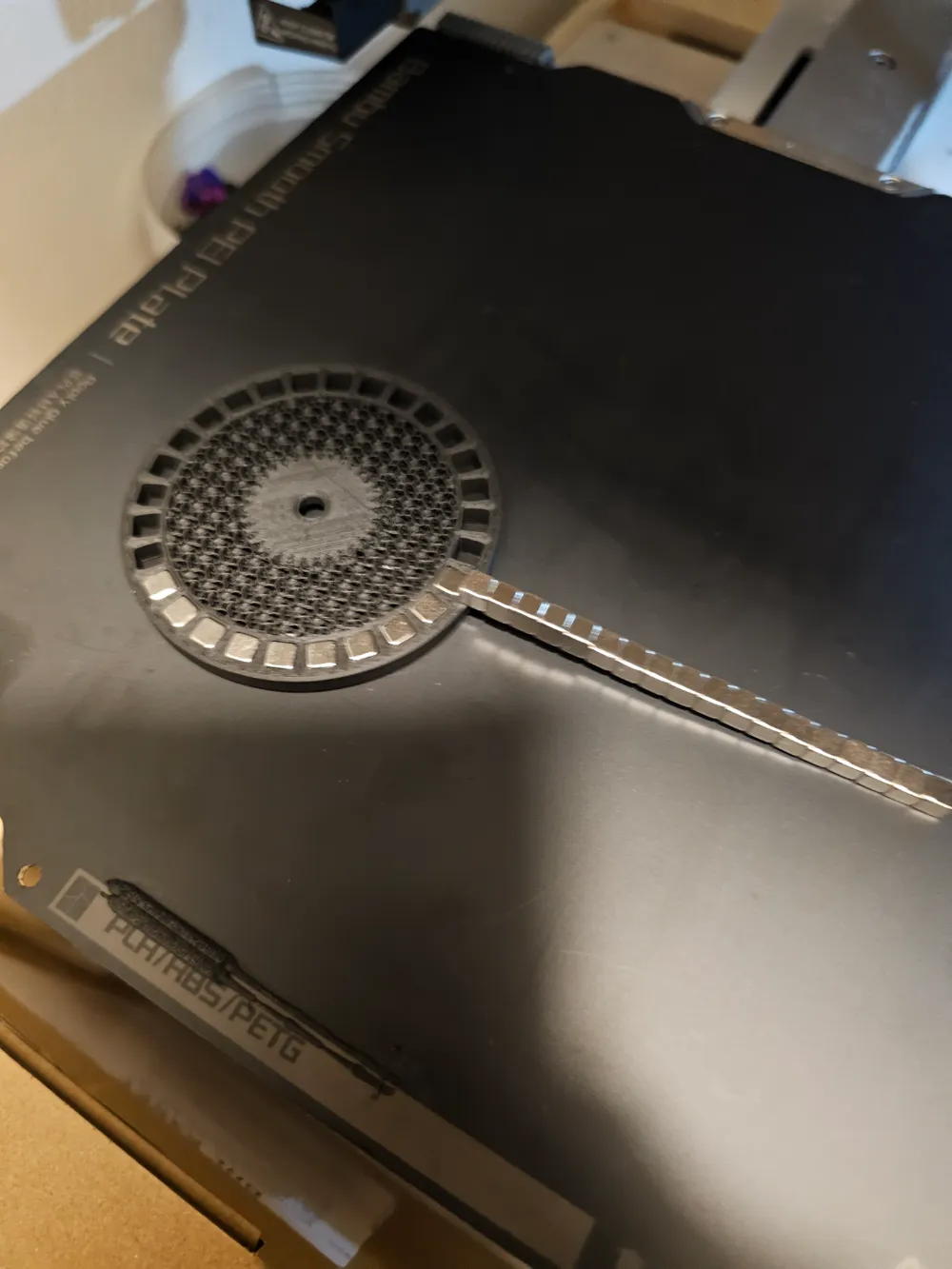 MagSafe and Quad Lock Car Mount by B3rg3r MakerWorld: Download Free 3D ...