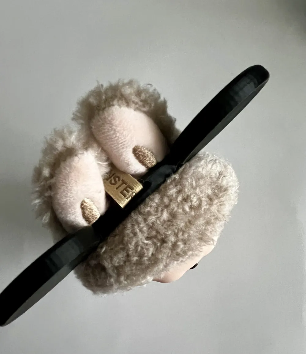 Labubu Louie V Ears by Elite_Extrusions MakerWorld: Download Free 3D Models