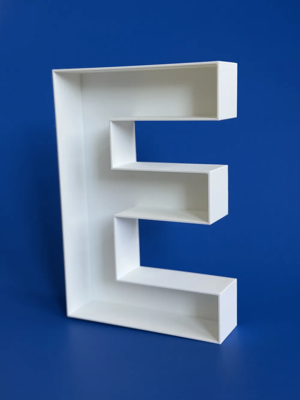 Letter Boxes - Free 3D Print Model - MakerWorld