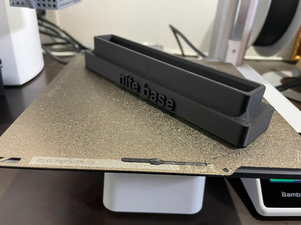 CALCULATOR STAND by nitemonster - MakerWorld