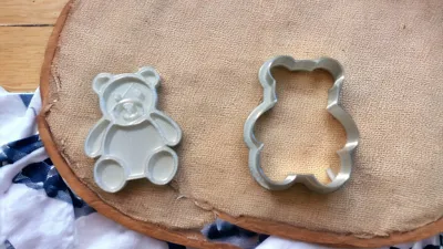 CookieCutter | Published - MakerWorld