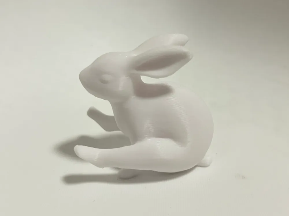 Easter Yoga Bunny V2 by ASTAR - MakerWorld