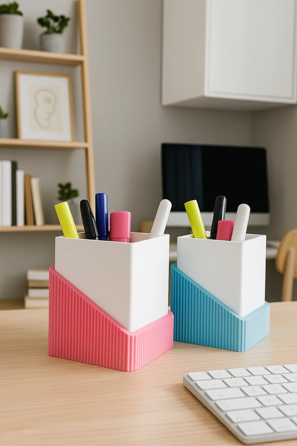 Blocky Boxes - Homee Creations by Homee MakerWorld: Download Free 3D Models