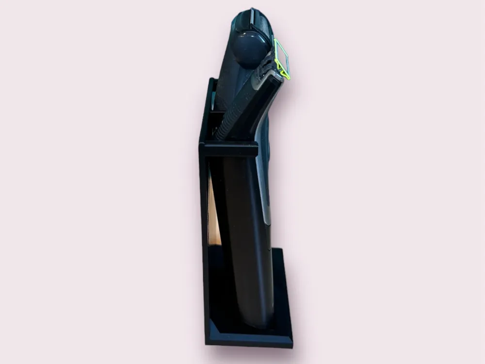 Razor Holder by Fra_Design - MakerWorld