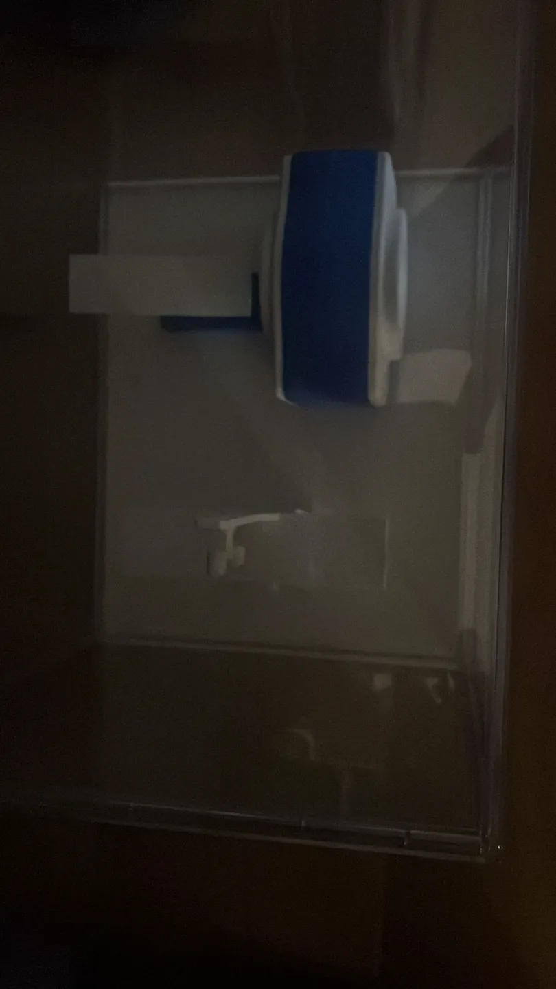 MRI Machine - 3D Printable Model by sauergil MakerWorld: Download Free ...