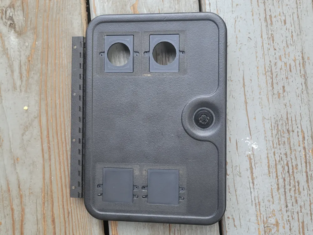 Arcade Coin Mech Conversion by user_2658807040 MakerWorld: Download ...