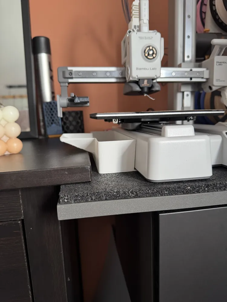 Poop Bucket A1 mini - Free 3D Print Model - MakerWorld