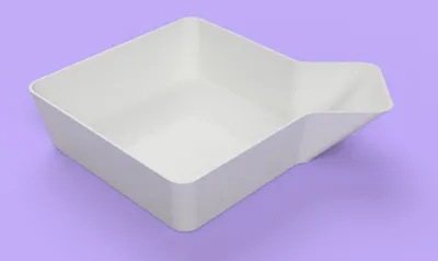Scalable Stackable Funnel Tray - Vase Mode by gArtur0 MakerWorld ...