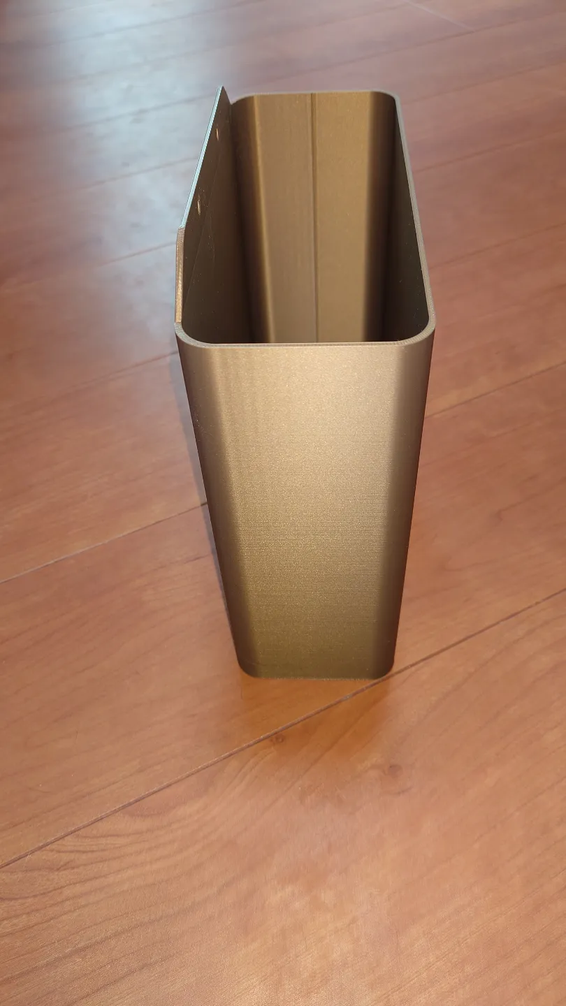 Wall storage box/container/basket by Osaka Mike - MakerWorld