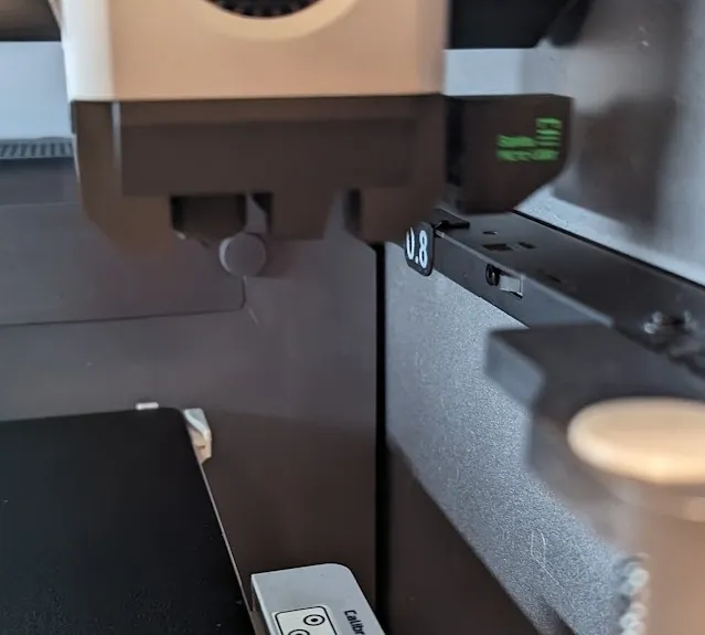 In Printer Nozzle Signs by JP.Potter - MakerWorld