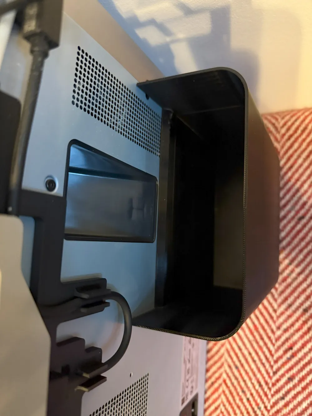 High-Capacity Magnetic Purge Bin by PetaBytez MakerWorld: Download Free ...