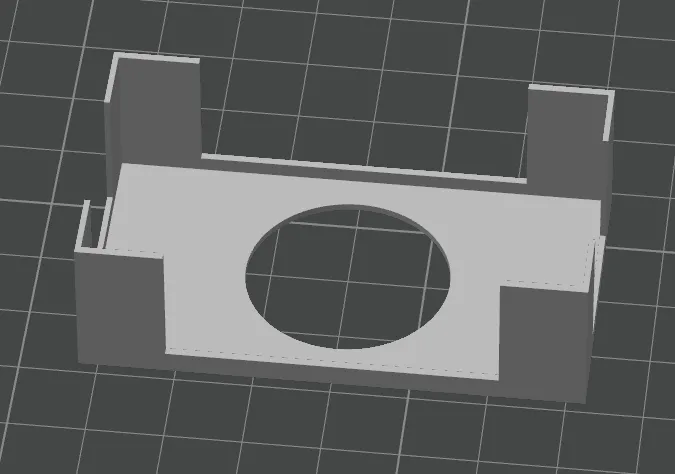 True Tile/OpenLock Dungeon Tile Glue Jig 2x2 - Free 3D Print Model ...