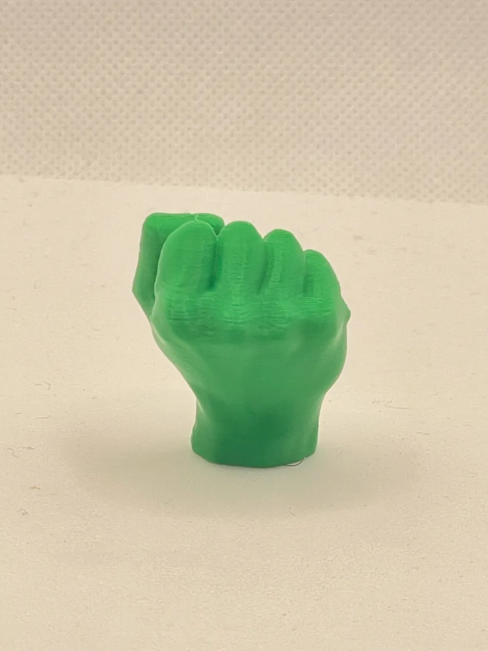 Hand fist by Van.Illa - MakerWorld