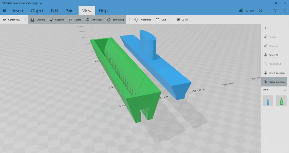 22LR Ammo Storage Box Speed Loader - Free 3D Print Model - MakerWorld