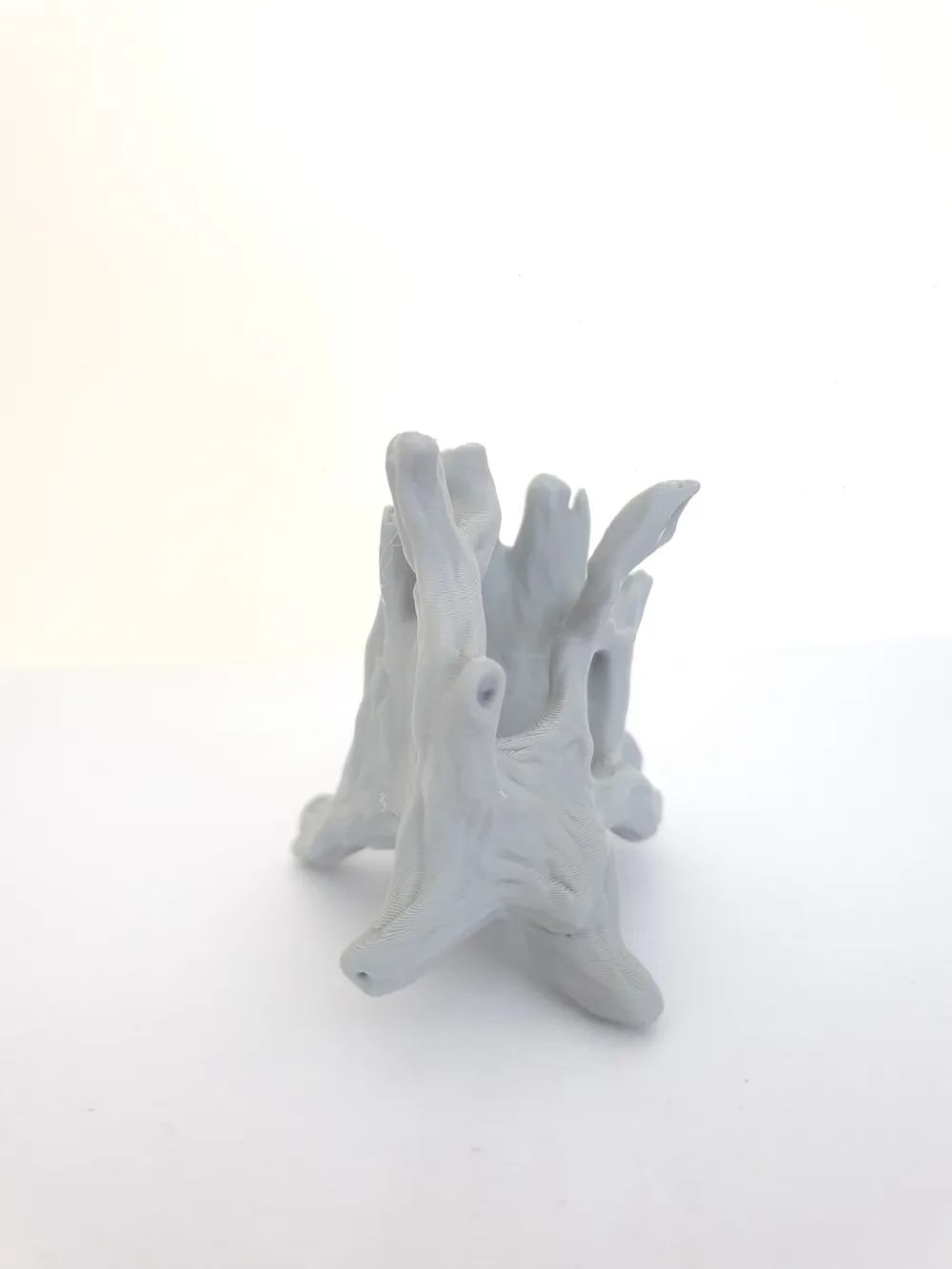 Miniature Sunken Tree Stump by Midjam MakerWorld: Download Free 3D Models