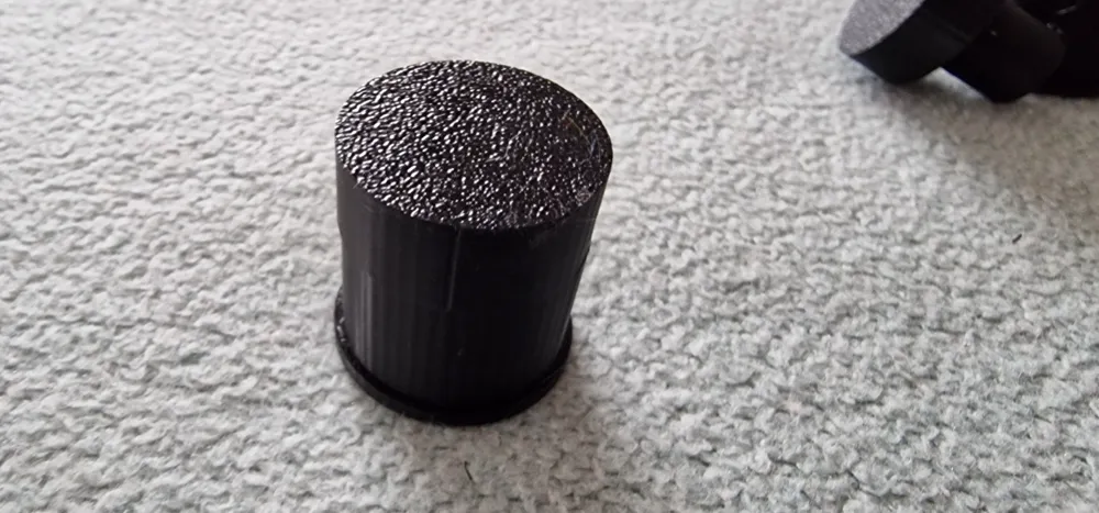 Coral Frag Plug & Sleeve by xchris - MakerWorld