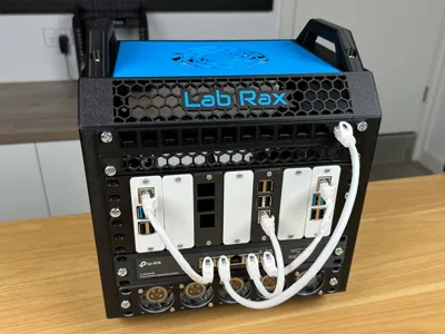 Lab Rax | Collection - MakerWorld: Download Free 3D Models