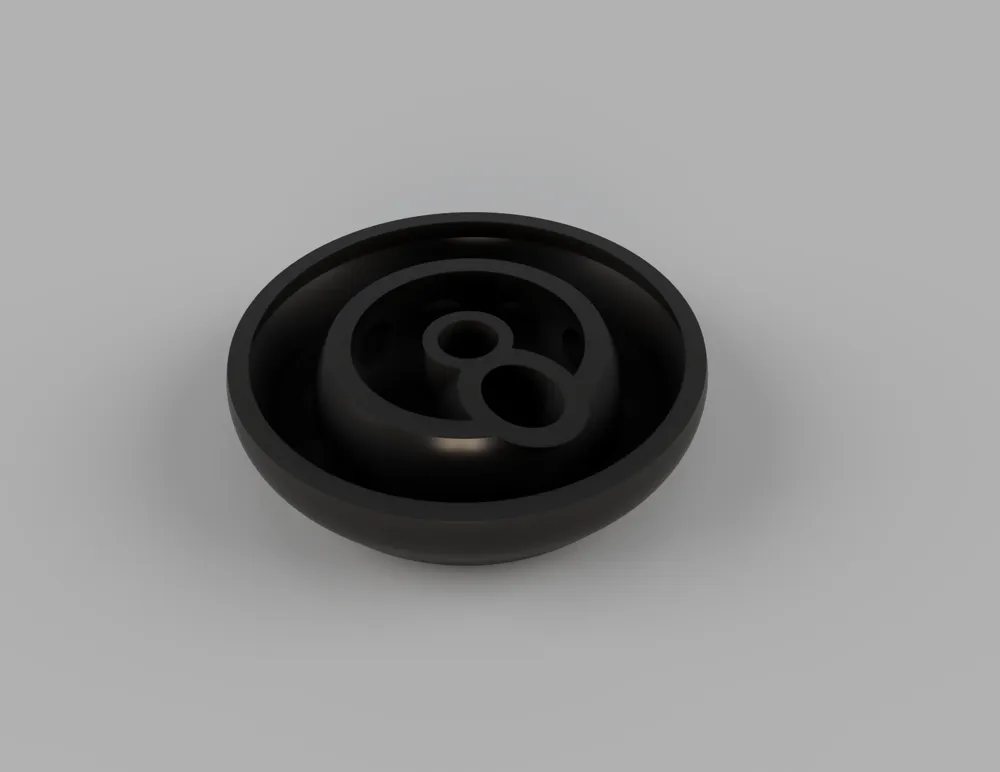 BNG - travelbong by Greeny MakerWorld: Download Free 3D Models