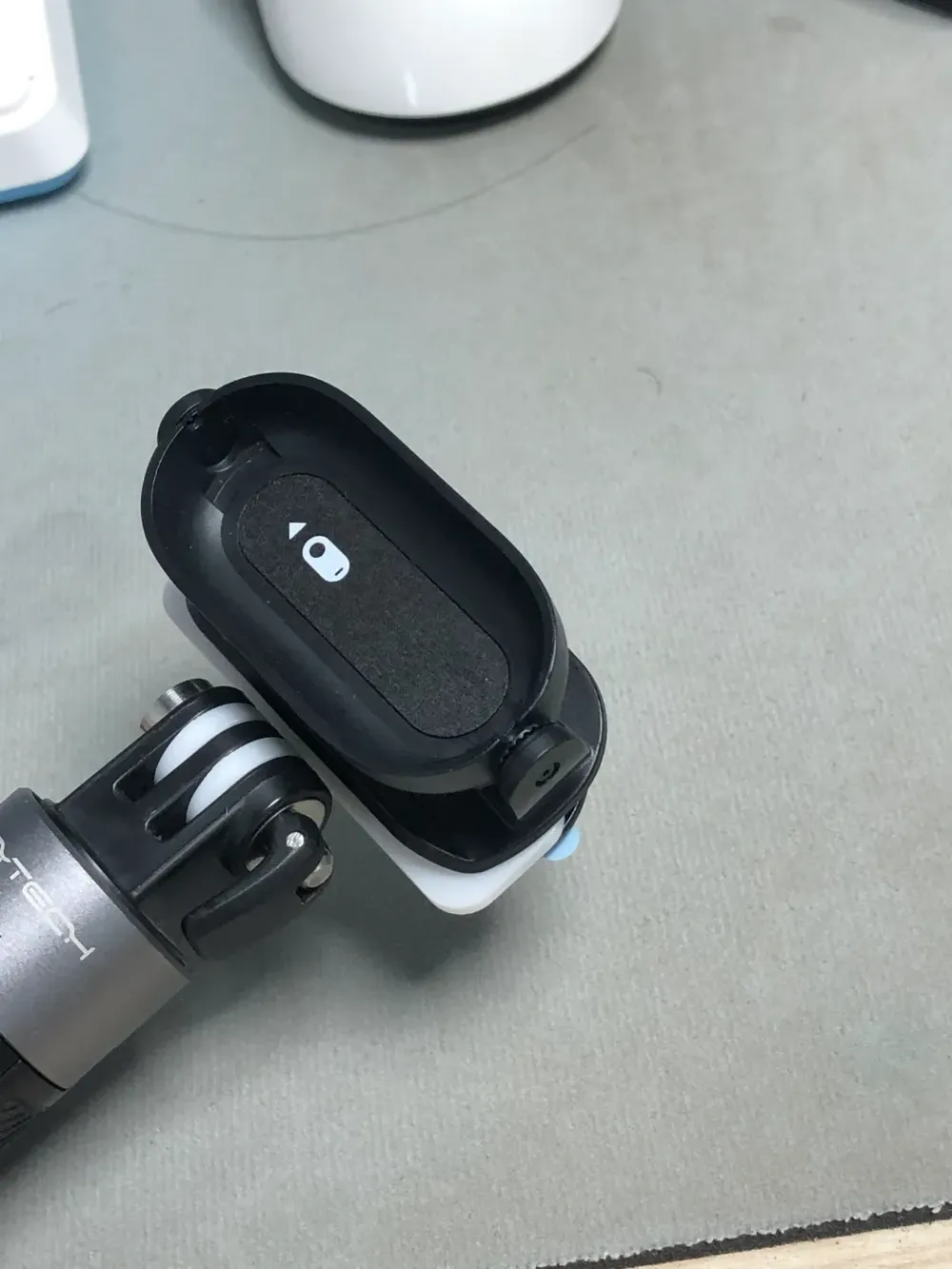 insta360 GO 3S go3s cap clip to gopro adapter by ClegeA - MakerWorld
