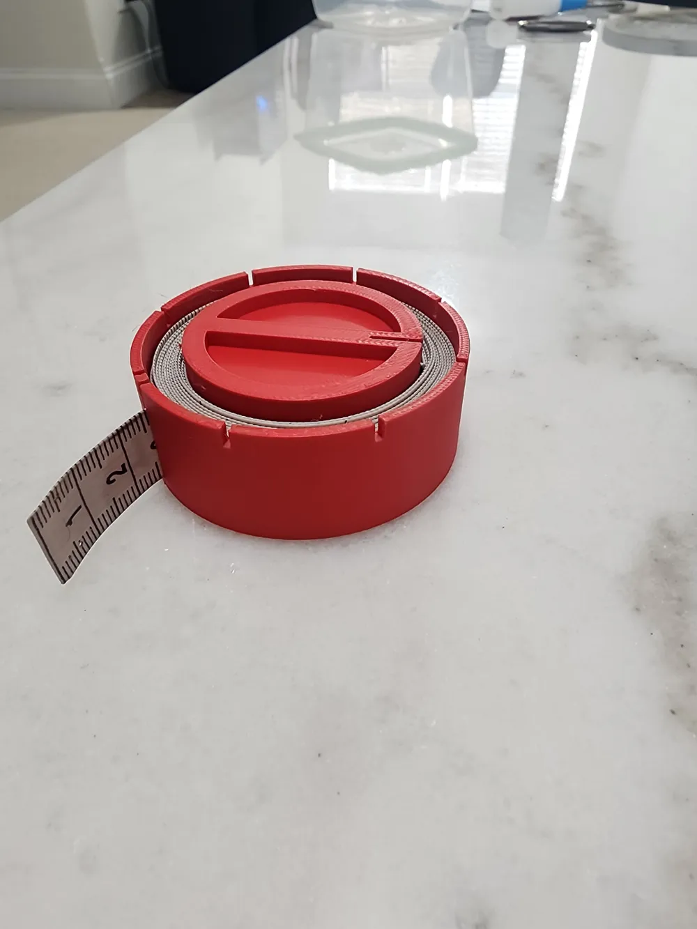 15-19mm Sewing meter enclosing box ball bear neede by Saeidzzz - MakerWorld