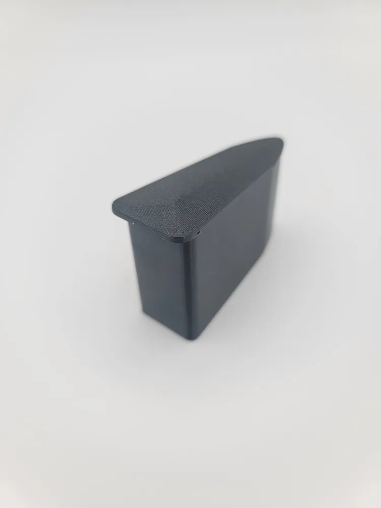 SBA4 Pistol Brace Plug - Free 3D Print Model - MakerWorld