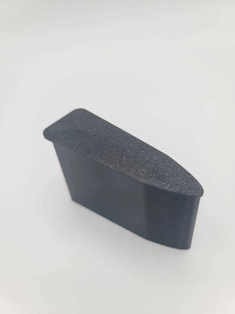 SBA4 Pistol Brace Plug - Free 3D Print Model - MakerWorld