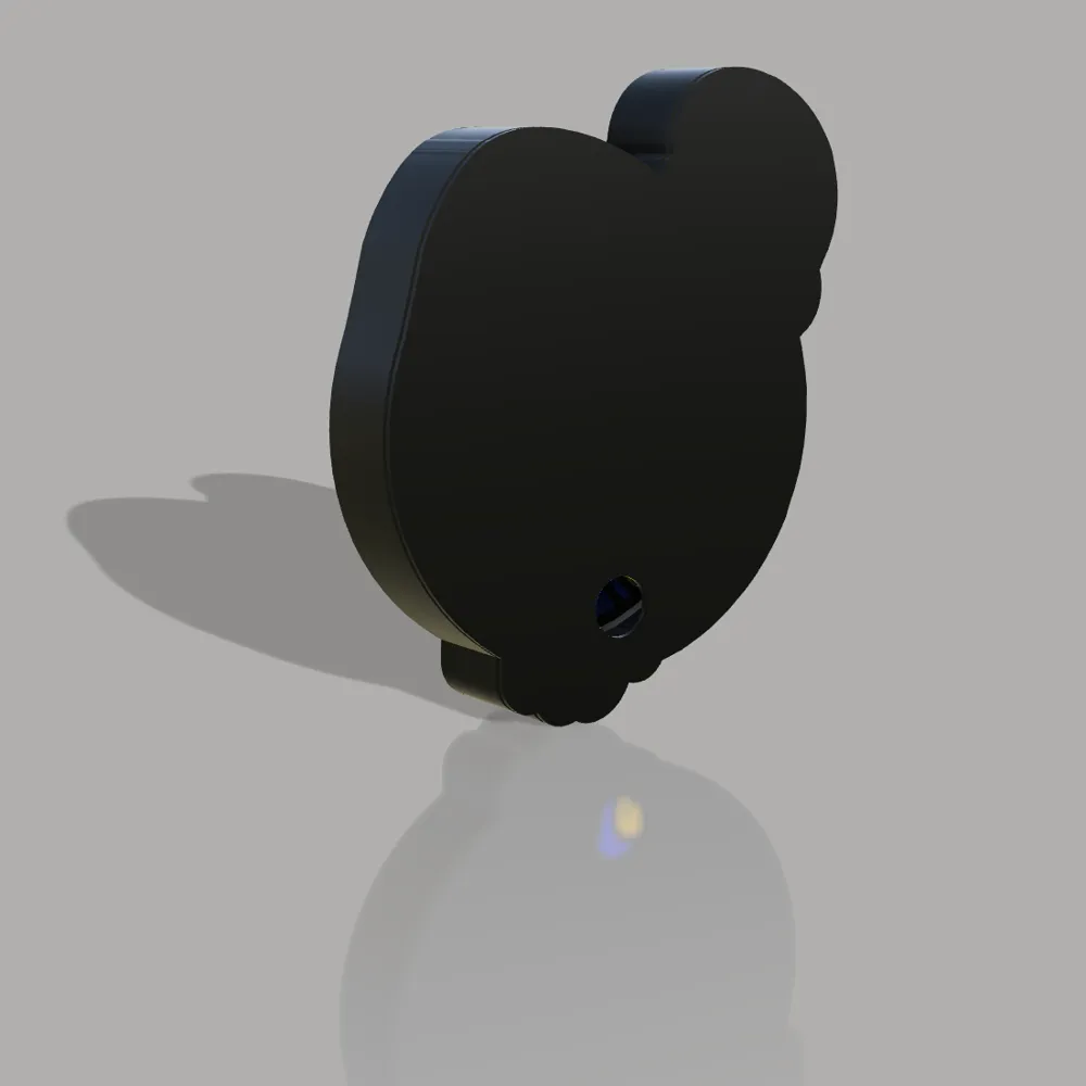 Super Mario Light Box by ZUPA 3D - MakerWorld