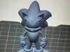 SONIC - Free 3D Print Model - MakerWorld