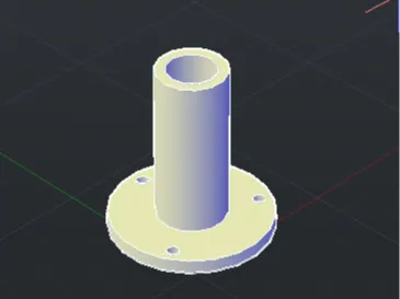 flange - Free 3D Print Model - MakerWorld