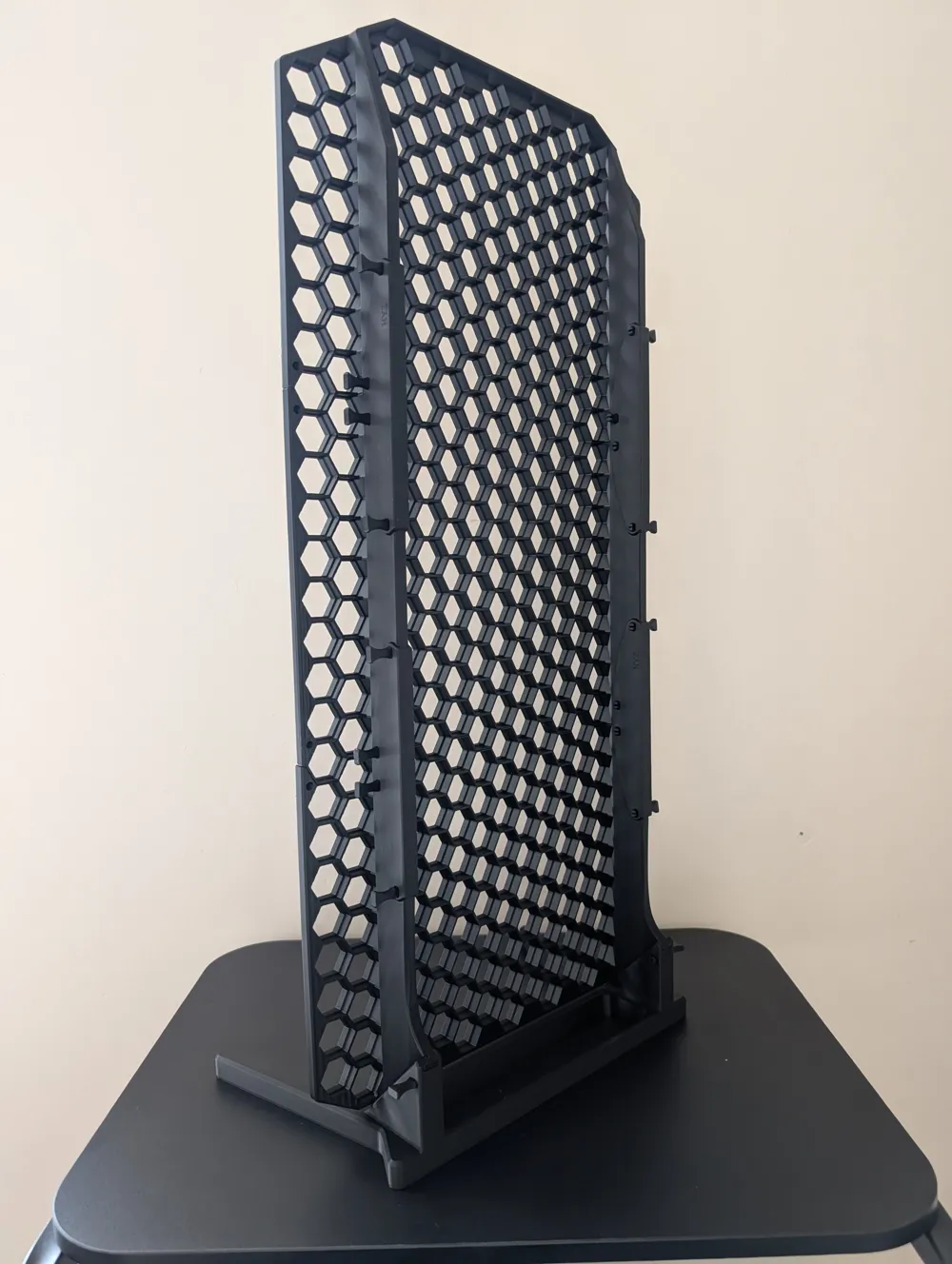 HSW Display Stand - H2D SIZE - KYZ Remix - Free 3D Print Model - MakerWorld