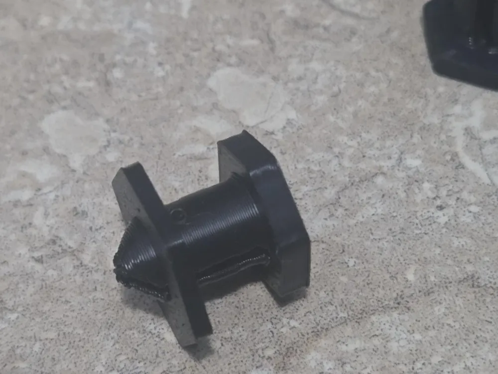 Creative Cardboard Connecters - Free 3D Print Model - MakerWorld