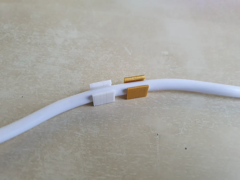 Cable Clip by VSC - MakerWorld