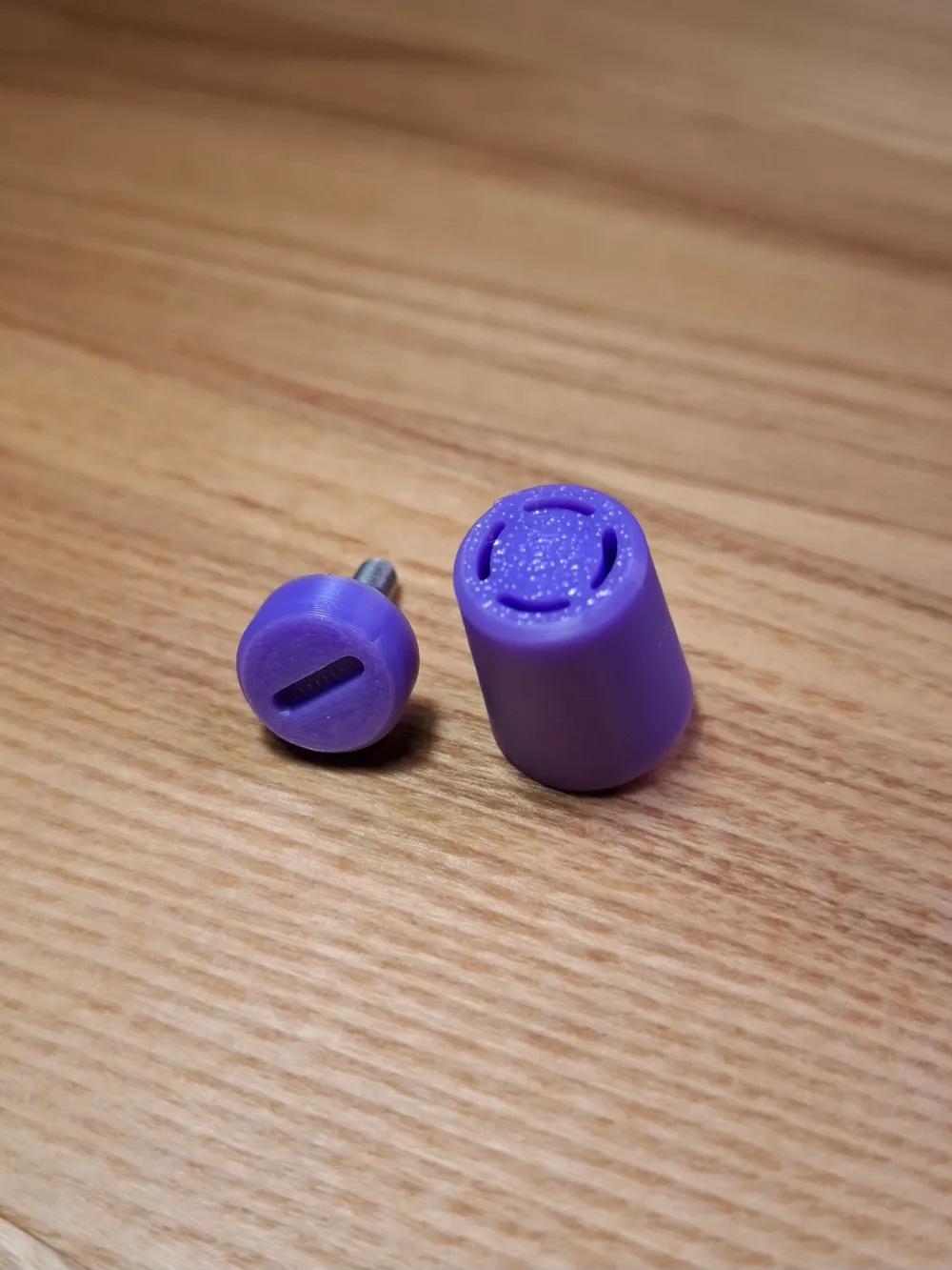 Skadis screw set by pancake-dave - MakerWorld