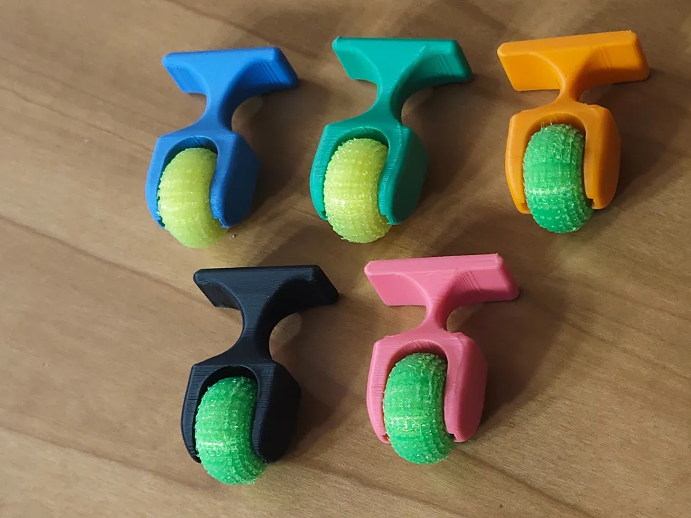 Handboard - Free 3D Print Model - MakerWorld