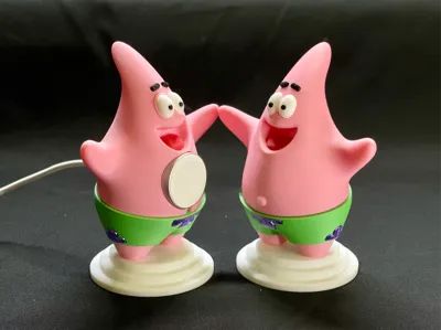 上进的up主 | Published - MakerWorld