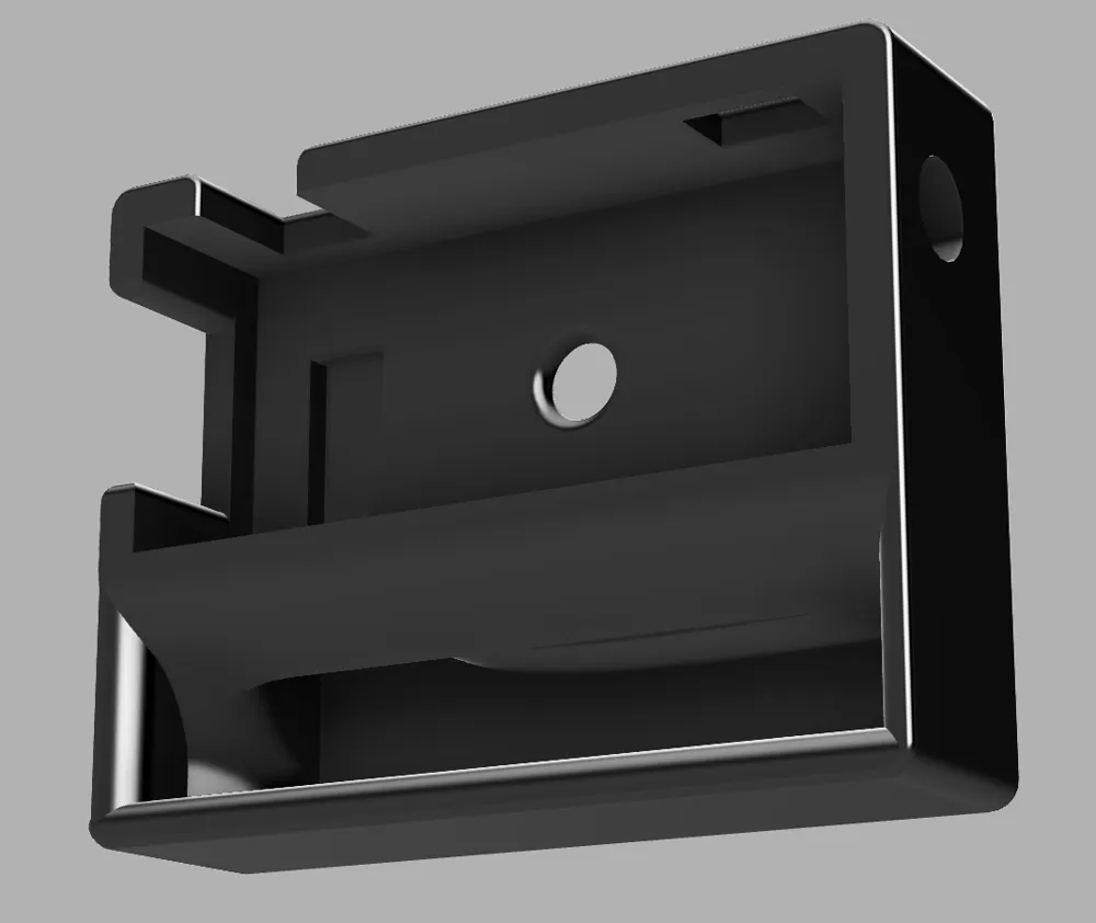 Box ATS mini Radio V4 - Free 3D Print Model - MakerWorld