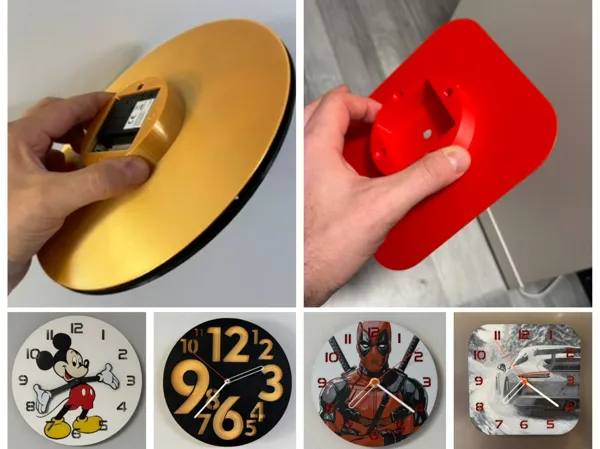 cP3D | Home - MakerWorld