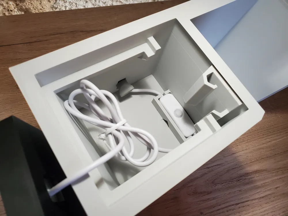 moodj / mood player by LocalOutlier MakerWorld: Download Free 3D Models