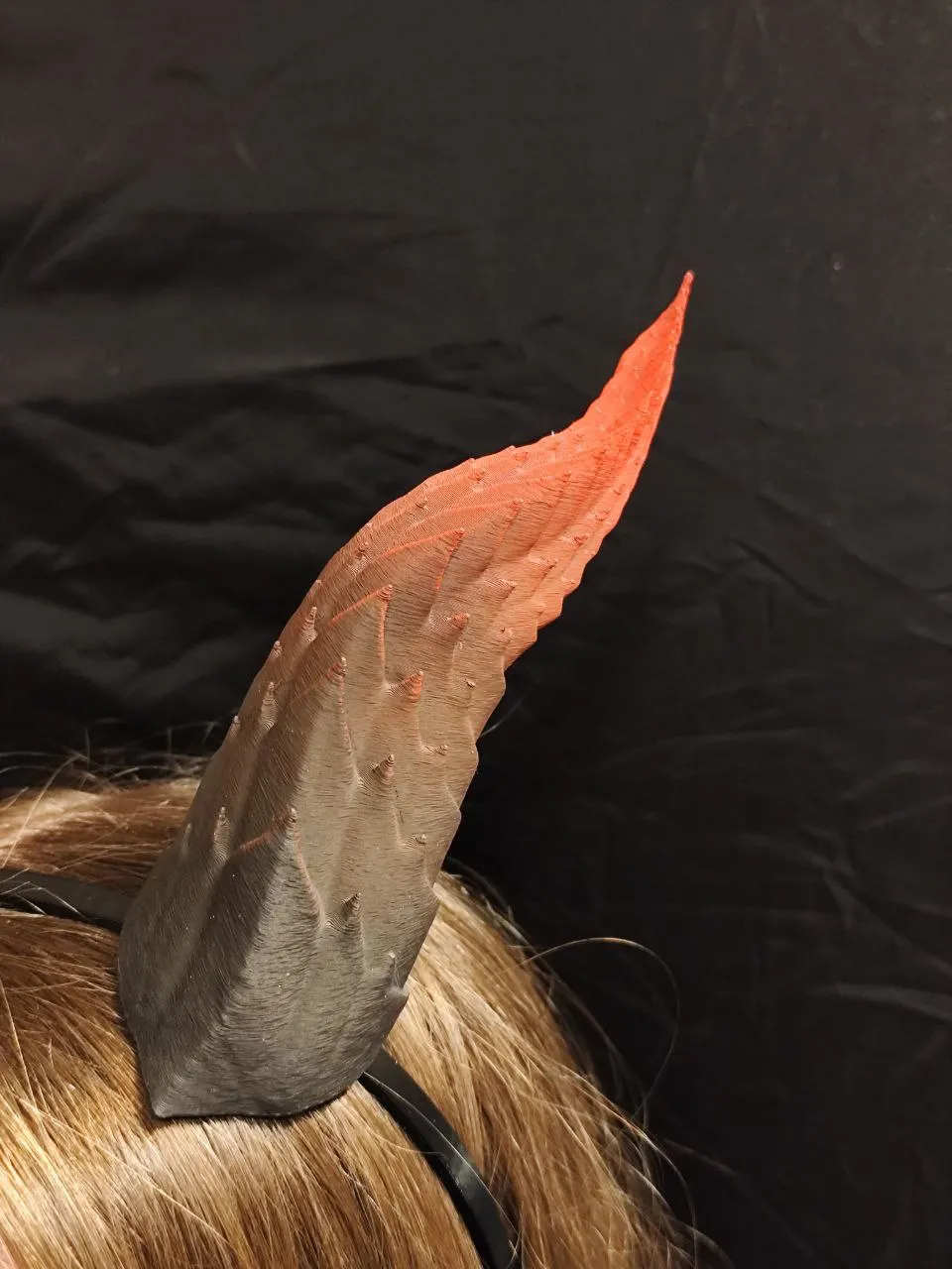 Dragon Horns - Free 3D Print Model - MakerWorld